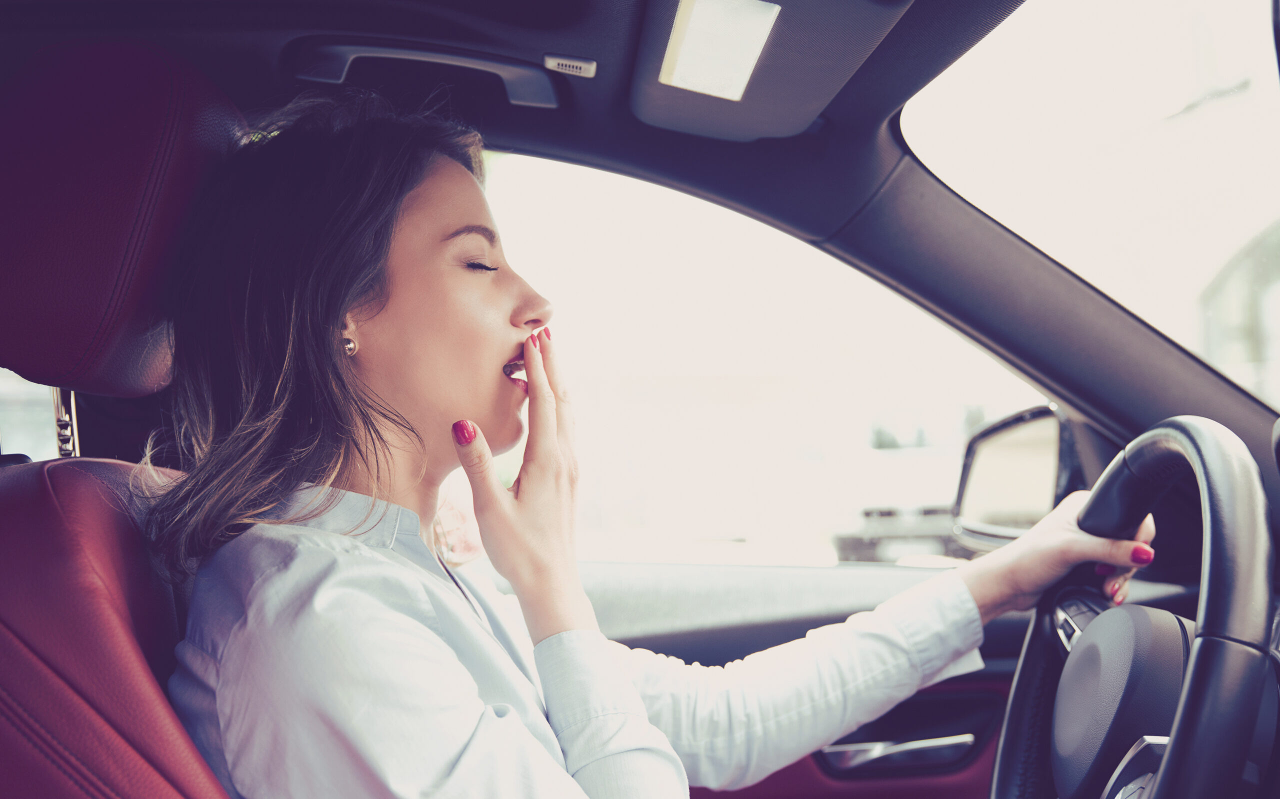 What to Know About Fatigued Driving Risks